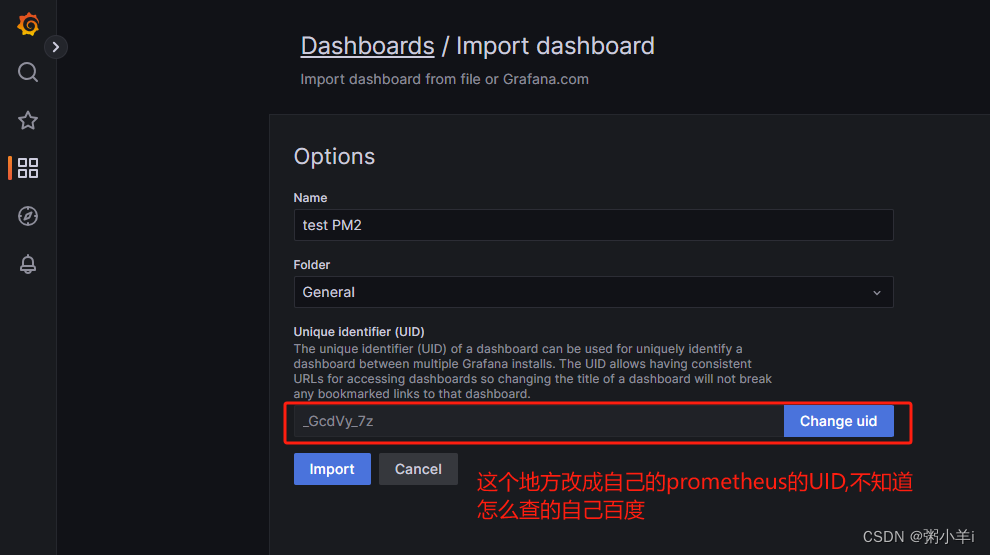 prometheus 监控PM2中的nodejs服务 Grafana展示_grafana pm2-CSDN博客