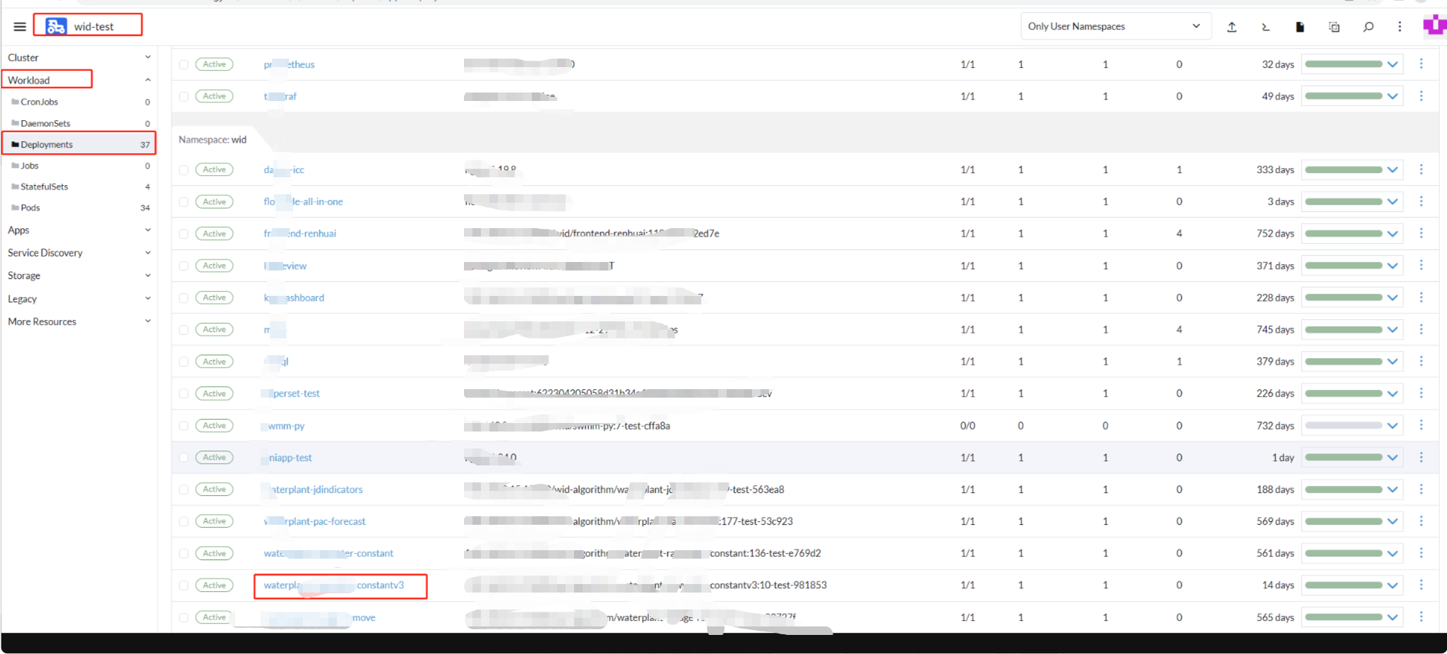怎么使用rancher 查项目的logging_rancher怎么查看日志-CSDN博客