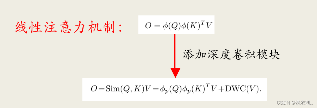 FLatten Transformer: Vision Transformer using Focused Linear Attention-CSDN博客