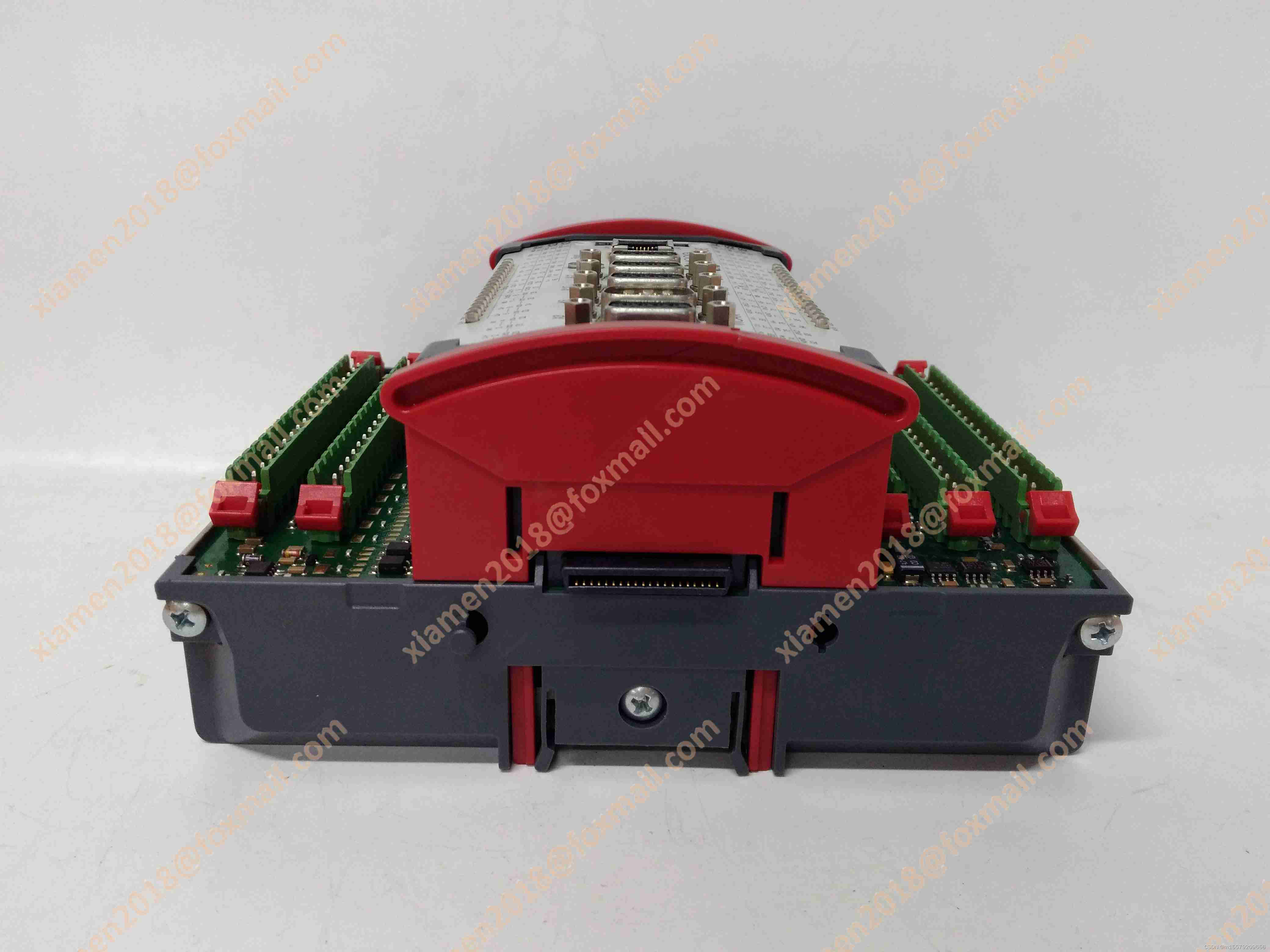 MOOG D136-001-007 伺服驱动器-CSDN博客