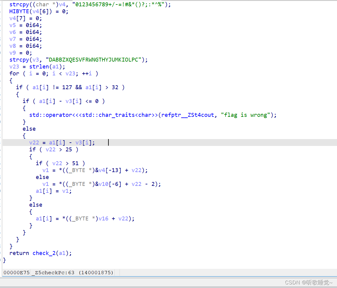 ISCC2024_reverse_迷失之门_iscc2024re-CSDN博客