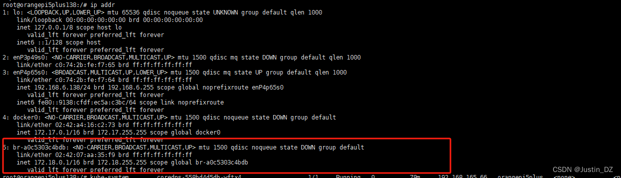 k8s跨node curl 访问不通问题排查解决_curl不通elk集群-CSDN博客
