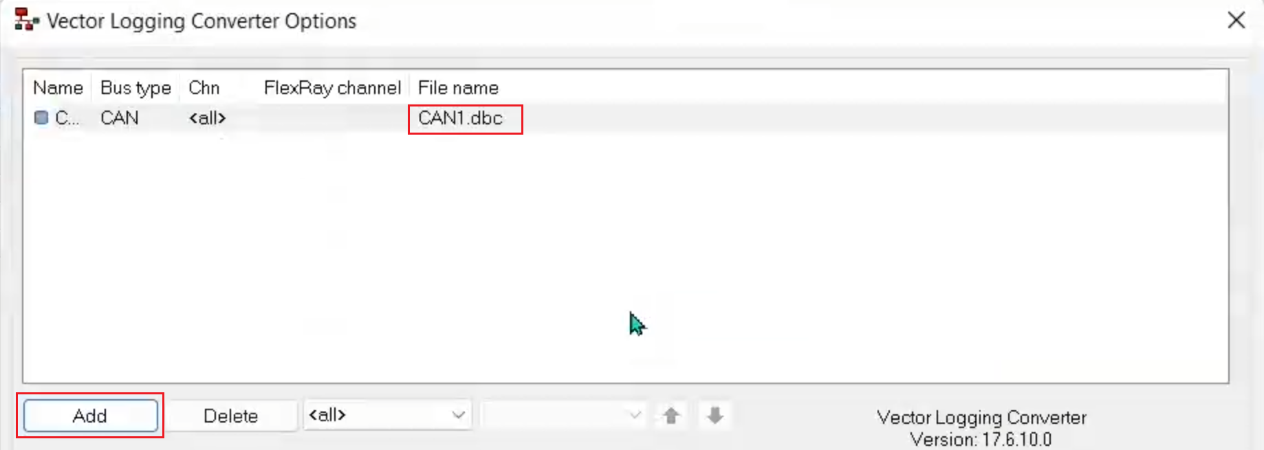 CANape快速上手_canape使用教程-CSDN博客