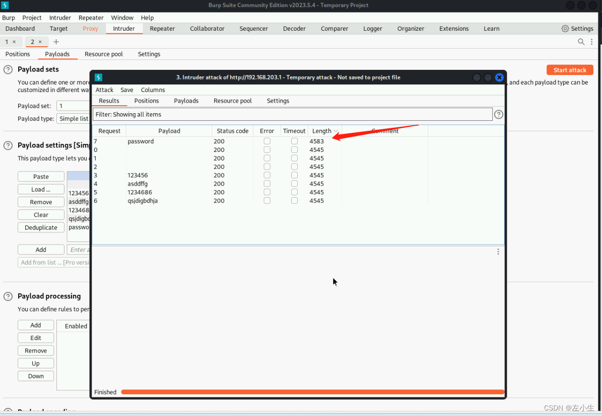Brute Force-CSDN博客