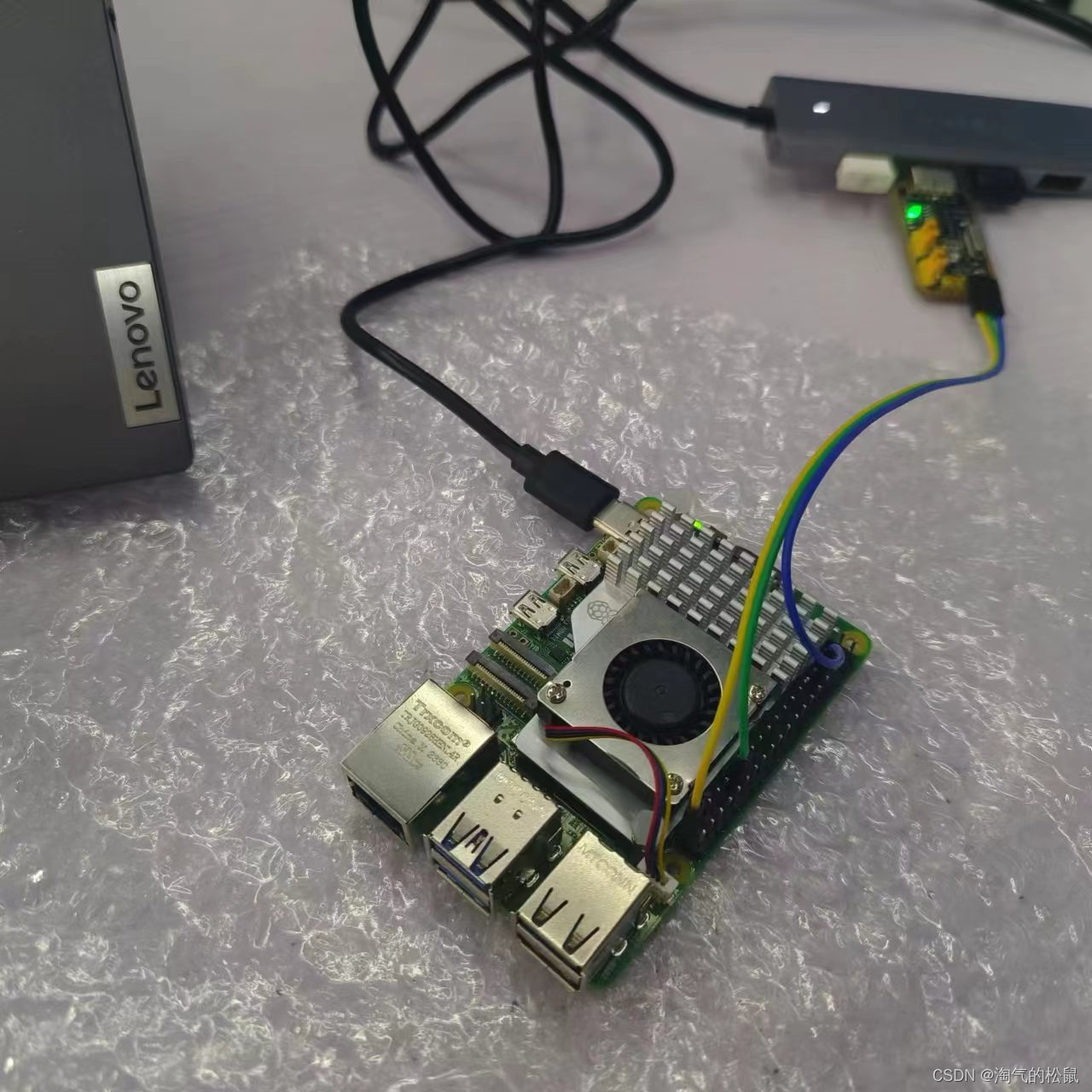 树莓派五多串口通信_树莓派5 uart-CSDN博客