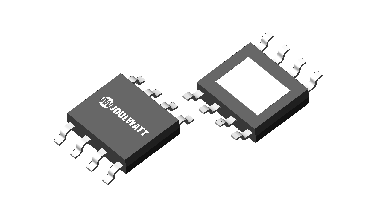 Joulwatt(杰华特) 代理 JW5117C ESOP8 一站式配单-CSDN博客