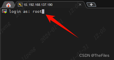 Linux开发板SSH使用教程 & 常见问题解决办法_开发板安装ssh-CSDN博客