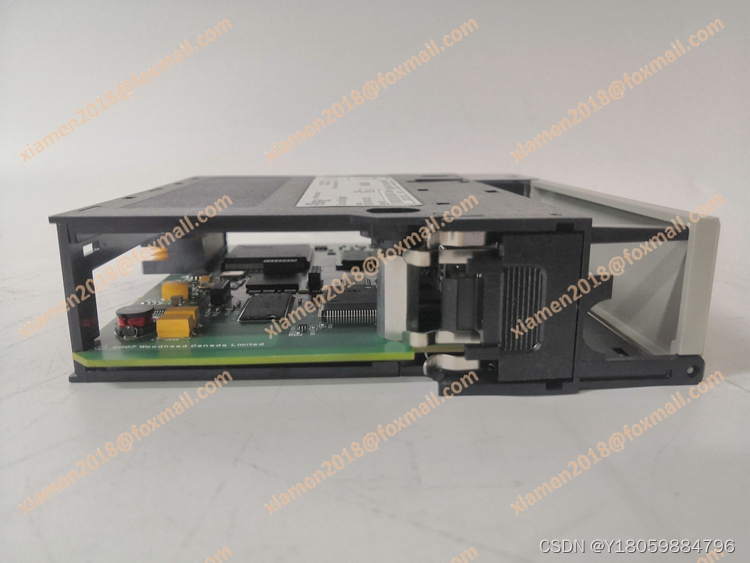 SST-PB3-CLX 调节器模块-CSDN博客