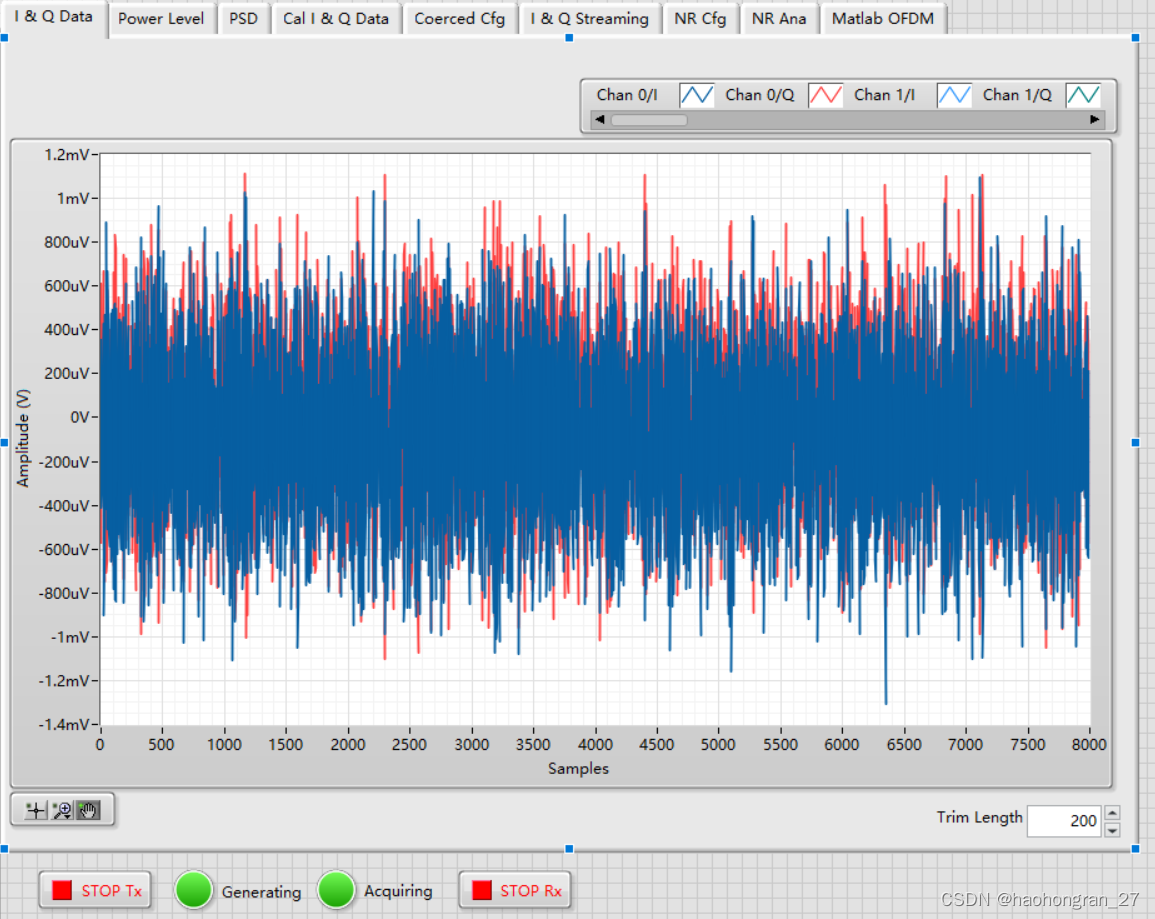 labview+USRP+GSR-ISAC+matlab小小总结_labview ofdm-CSDN博客