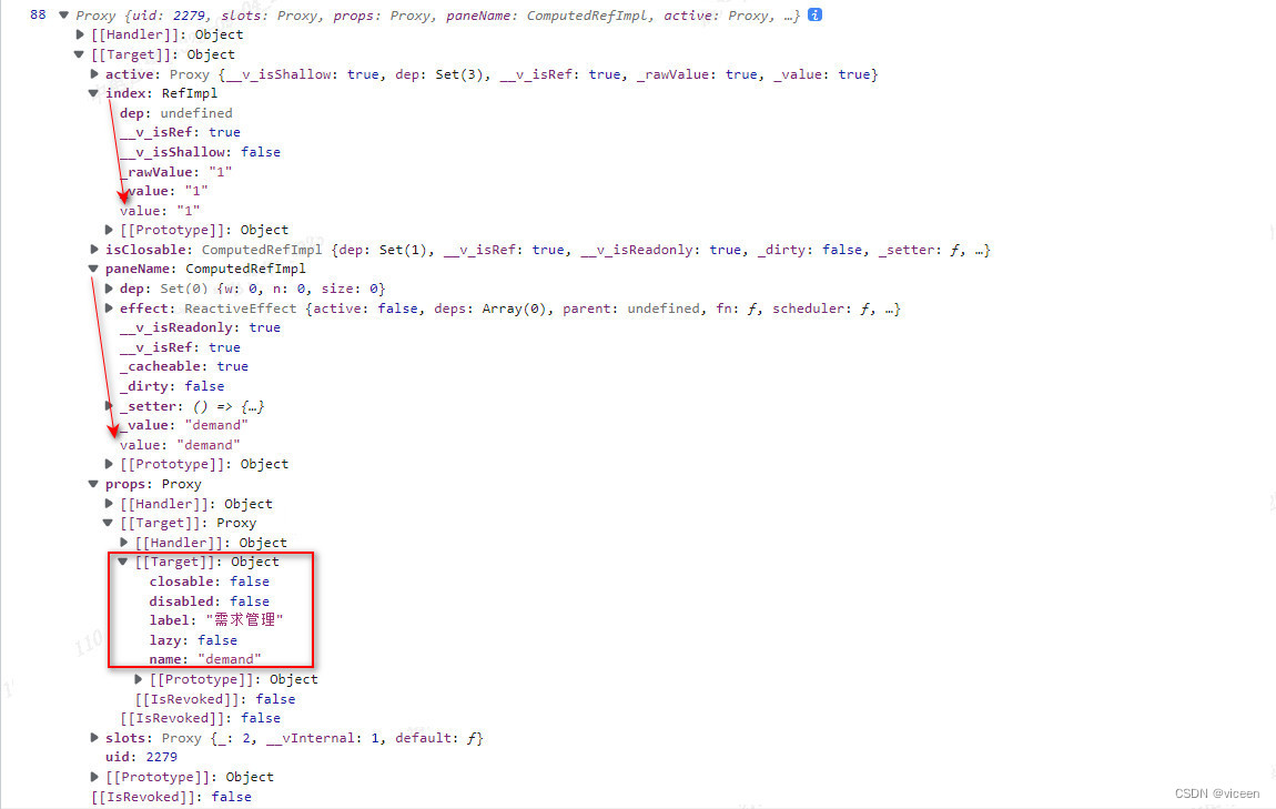 tabs标签页的使用——el-tabs动态组件的使用、sessionStorage.getItem、sessionStorage.setItem、goBack返回-CSDN博客