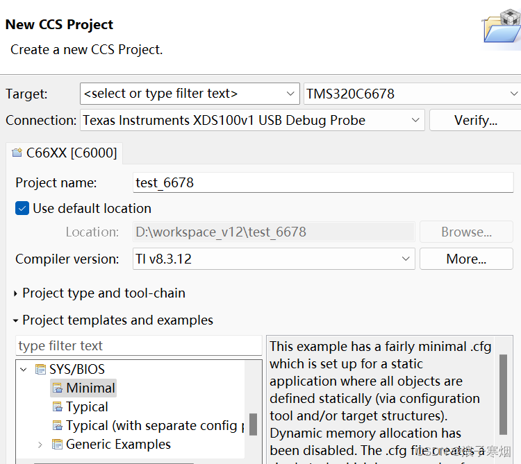 6678DSP基础_dsp6678 systemheap-CSDN博客