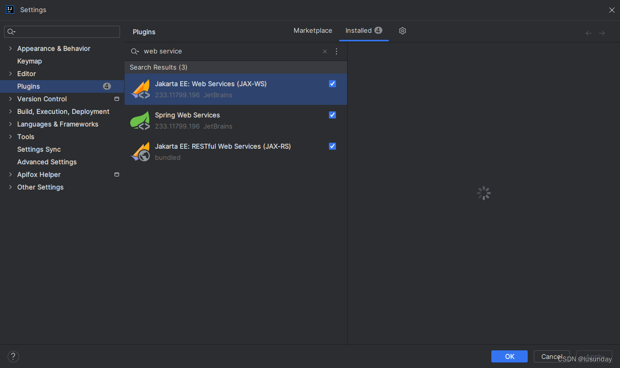 idea2023,使用wsdl创建webservice_idea 2023 webservice-CSDN博客