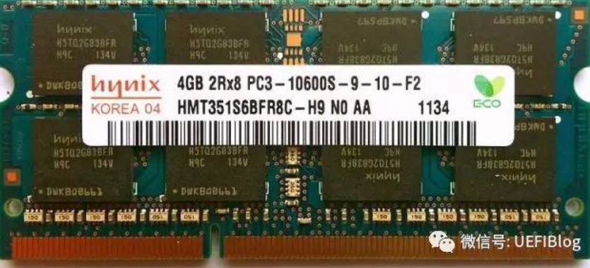 3.1 双倍速率SDRAM DDR Double Data Rate SDRAM_dip dual-die package-CSDN博客