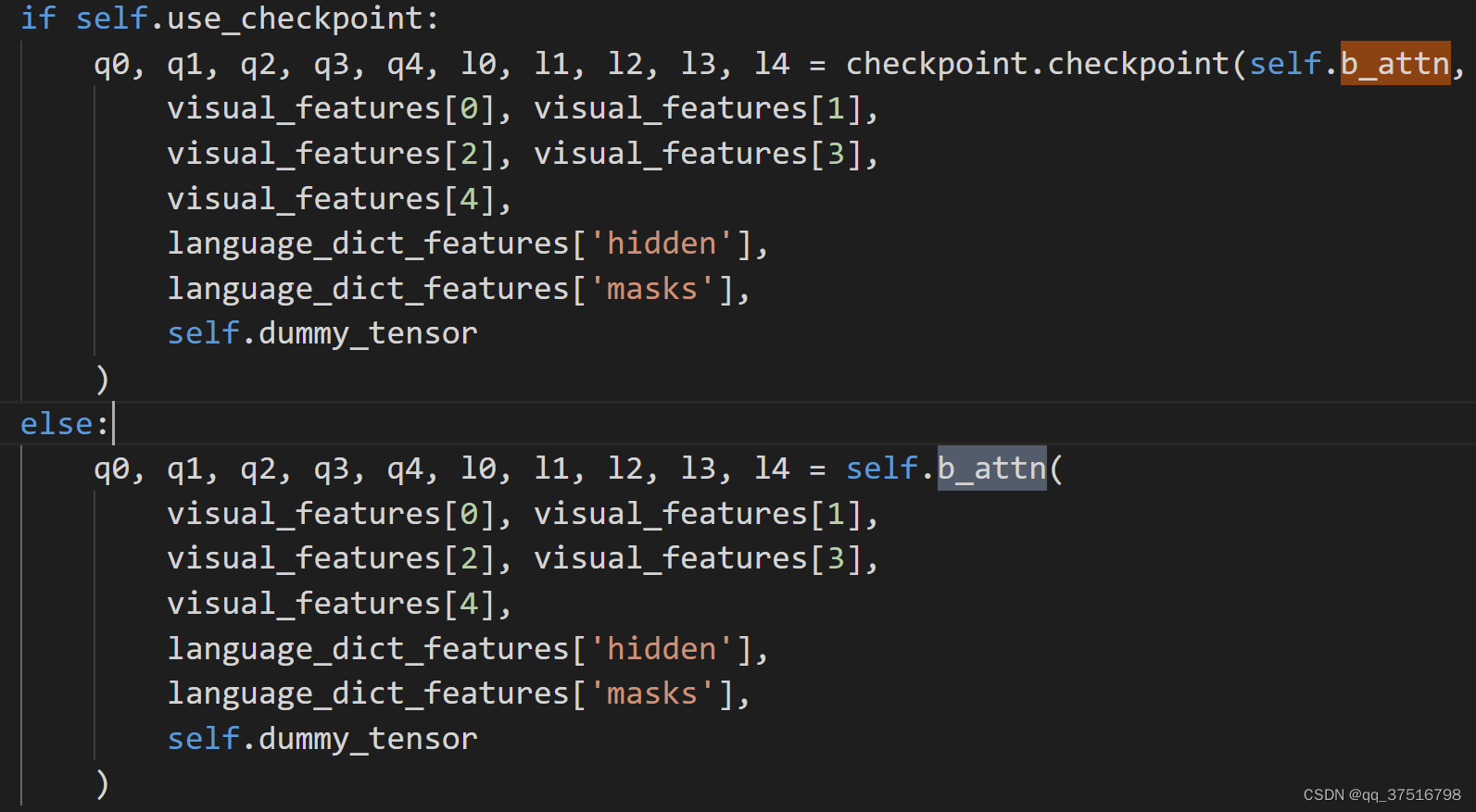 RuntimeError: Expected to mark a variable ready only once. This error is caused by one of the ...