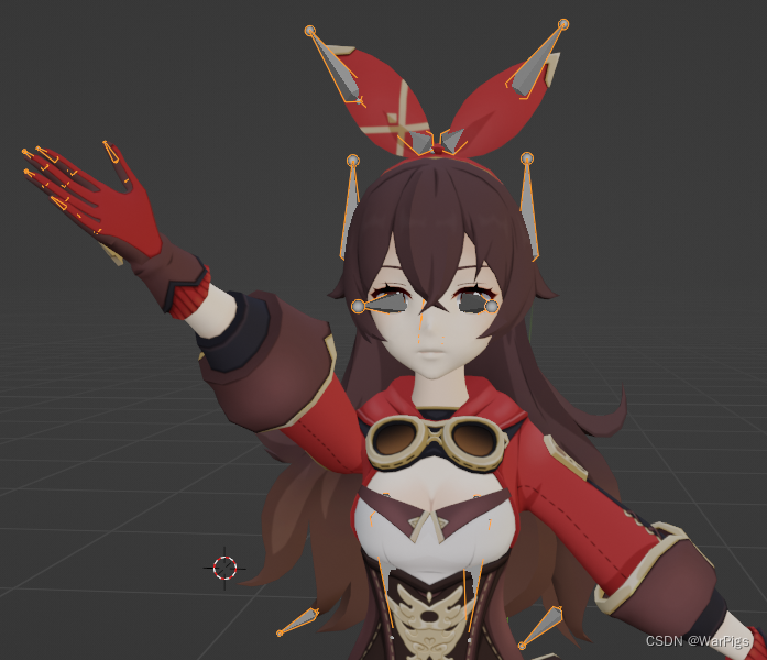 Unity动画系统笔记_unity动画的original 和 rootnoderotation的差别-CSDN博客