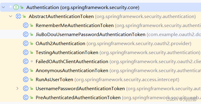自定义的方式，使用oauth2生成token+token续命_tokenendpoint.postaccesstoken-CSDN博客