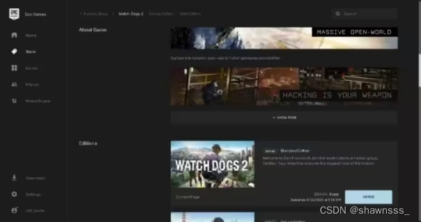 Uplay绑定steam账号的图文教程来了 超详细步骤分享-CSDN博客