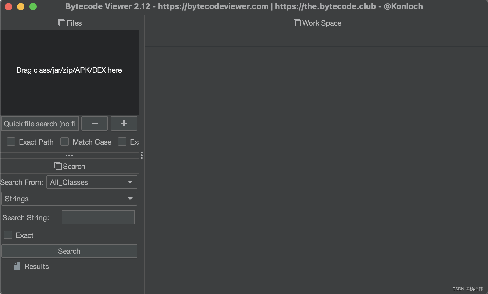 Github排名前10的Java Decompiler_vineflower-CSDN博客