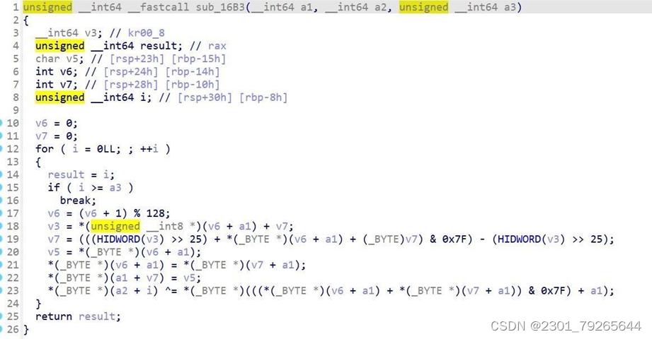 [VenomCTF 纳新赛] ezre 超详解_ctf ezre-CSDN博客