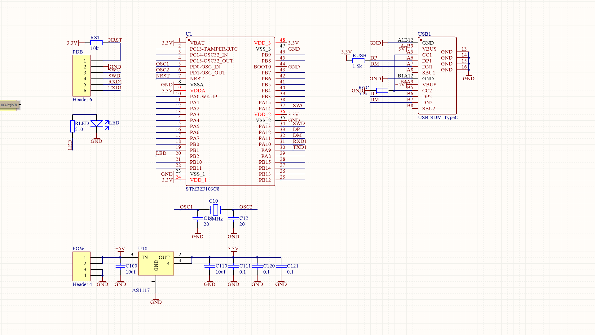 STM32单片机SWD调试中的RESET信号线_stm32按rest才能识别到芯片-CSDN博客