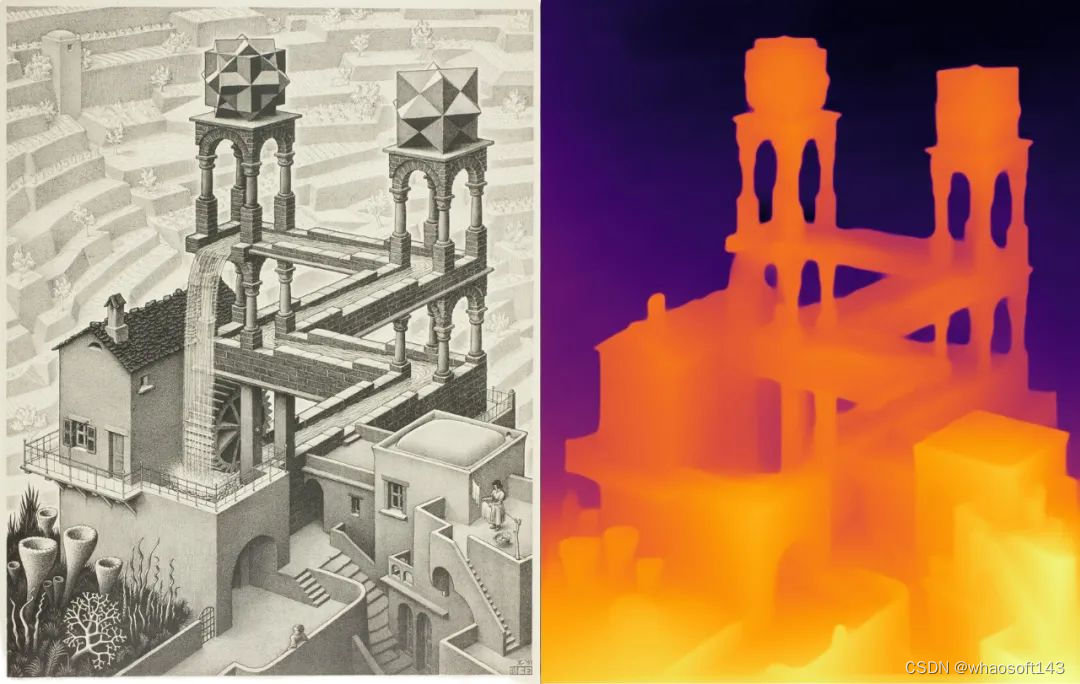 Depth-Anything-CSDN博客