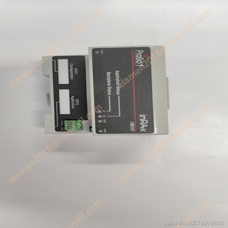 PROSOFT MVI94-MCM-MHI 网络接口模块-CSDN博客