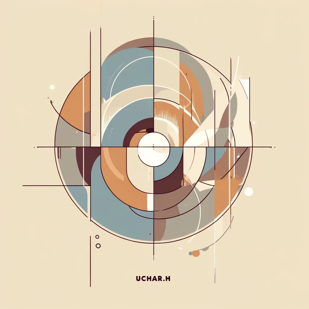 C库 —— ＜uchar.h＞-CSDN博客