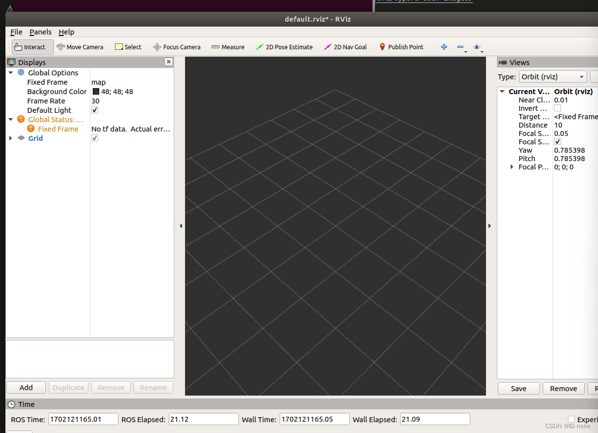 基于点云场景的pointnet算法_ros c++ boundingboxarray-CSDN博客