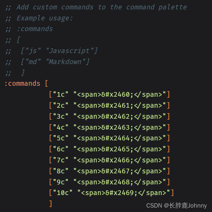 Logseq 高强度使用经验总结 双链、模板、命令、配置和发布等 不定期更-CSDN博客