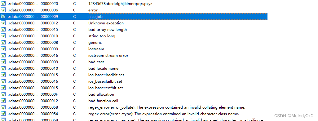 【攻防世界】Reverse——crypt writeup_攻防世界re crypt-CSDN博客