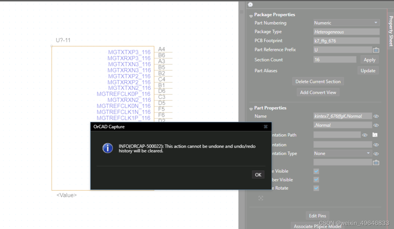 Cadence FPGA设计教程_cadence怎么建fpga-CSDN博客