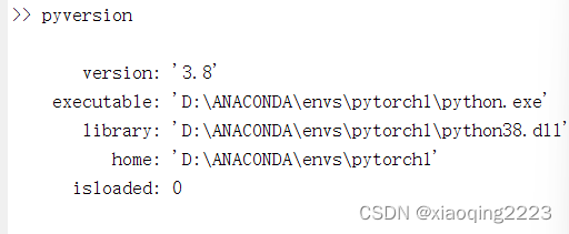 matlab调用python :未定义变量 “py“_matlab未定义变量py-CSDN博客