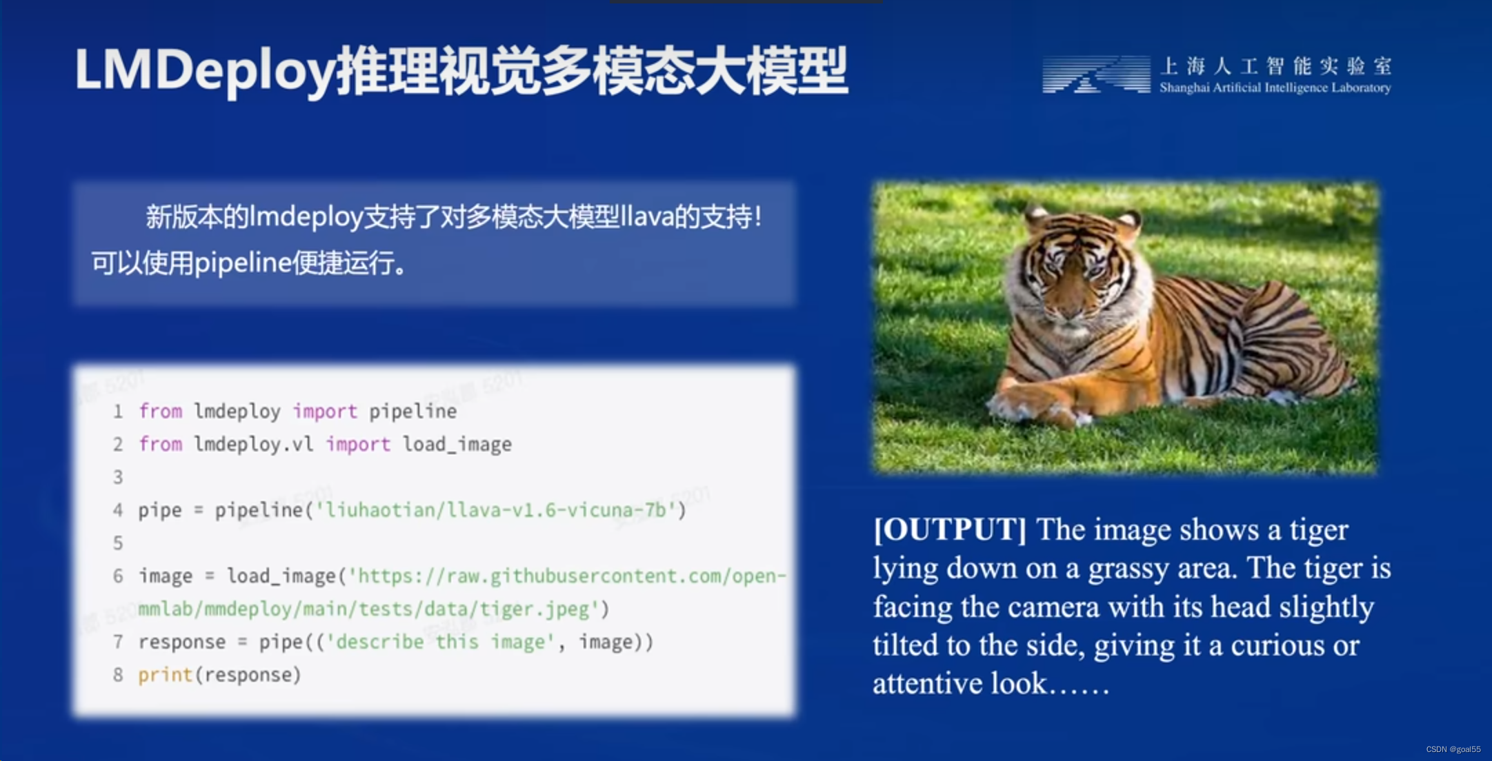 第五课 LMDeploy 量化部署 LLM-VLM 实践_lmdeploy 安装-CSDN博客