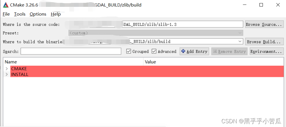 GDAL3.8支持KML、LIBKML_gdal 3.8 编译-CSDN博客