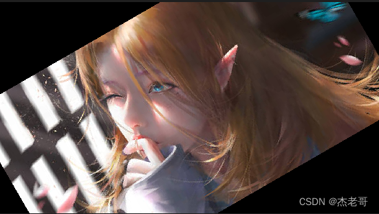 Pillow库的Image,ImageDraw,ImageFont等方法的使用_from pil import image ...