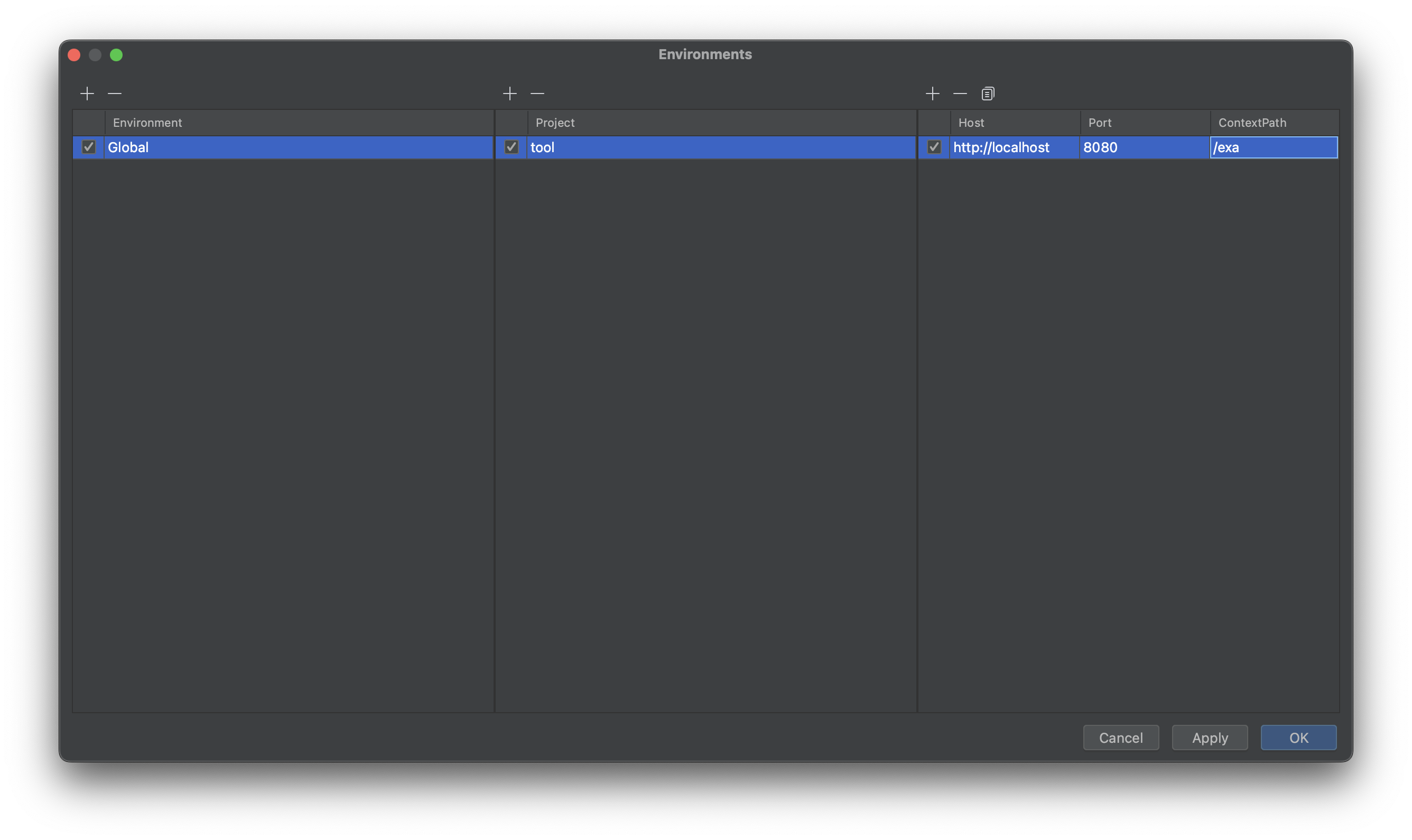 IntelliJ IDEA | 插件 Restful Api Tool_idea restful工具-CSDN博客