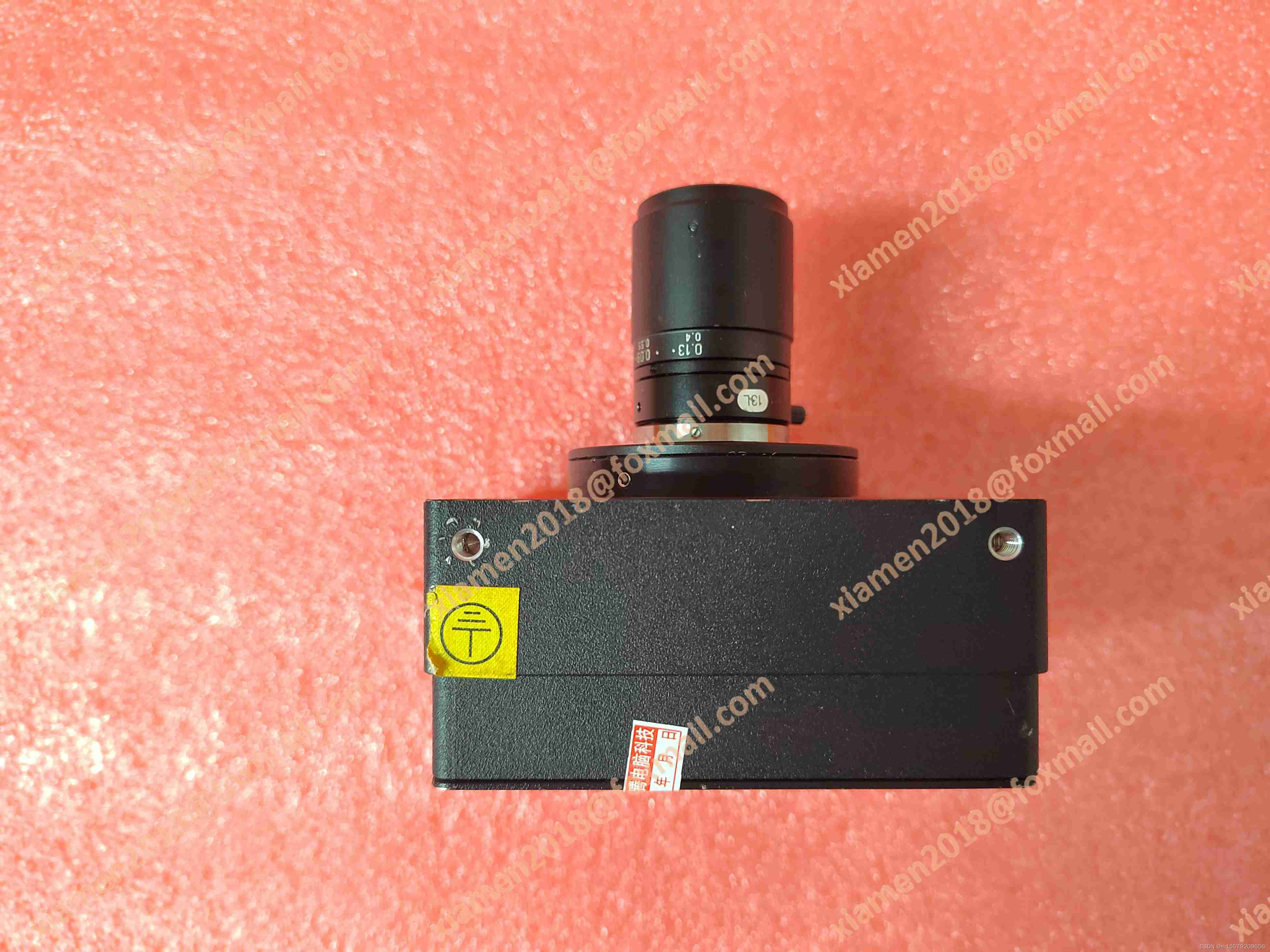 BASLER A404K 德国工业相机-CSDN博客