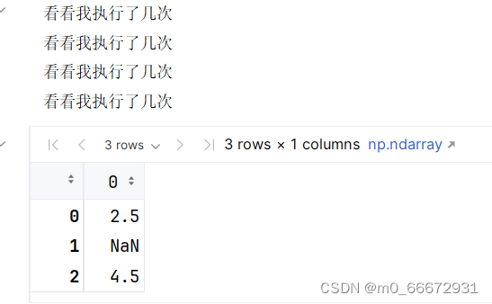 Pandas 函数的向量化操作_panda groupby 向量化-CSDN博客