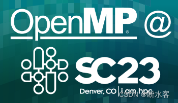 如何使用openMP的数据环境——private、firstprivate和default_firstprivate(nchunks) private(c)-CSDN博客