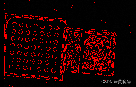 HALCON从入门到入门-基于灰度实现图像分割_halcon 基于灰度投影 分割-CSDN博客