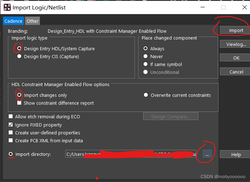 Design Entry HDL 如何导出网表_design entry hdl网表-CSDN博客