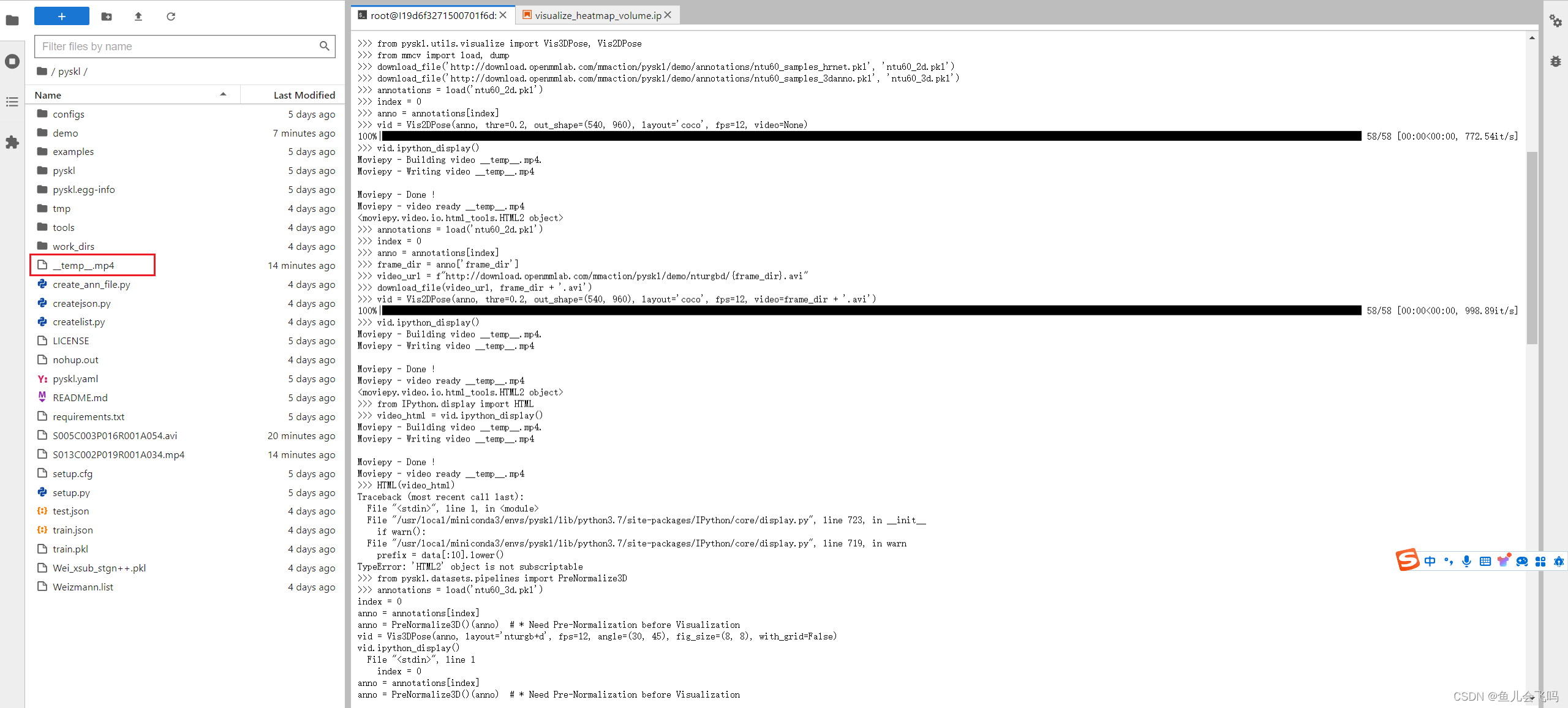 demo/vis_skeleton.ipynb-CSDN博客