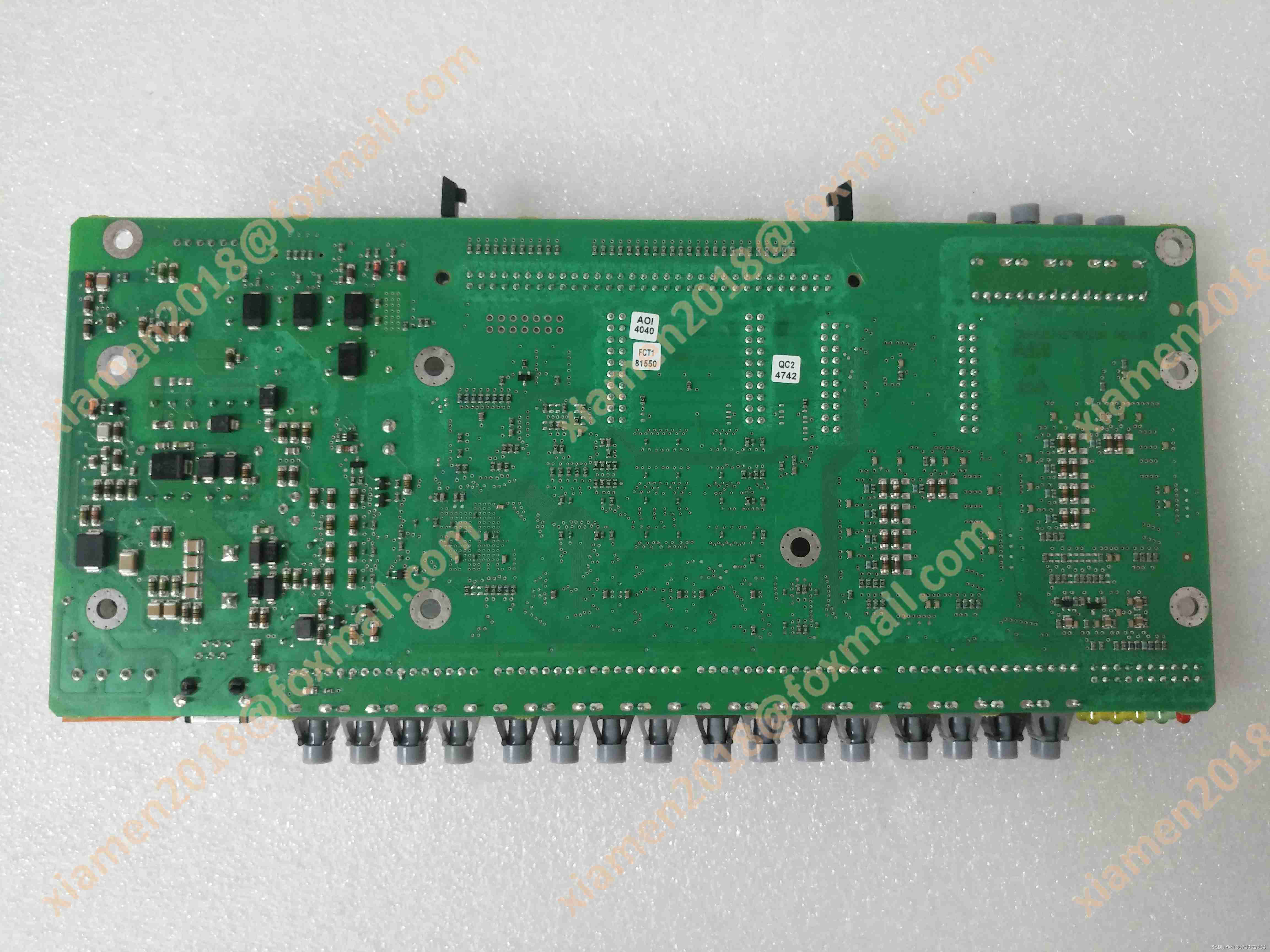 PPC907BE 3BHE024577R0101高压板模块-CSDN博客