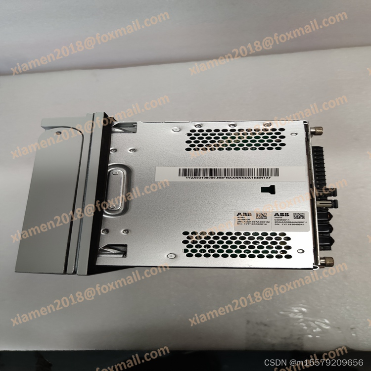 ABB REF620 NBFNAANNNDA1BBN1XF 馈线保护装置_ref620装置说明书-CSDN博客