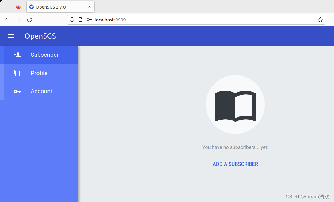 Open5GS&&UeRANSim1：在同一个VirtualBox 虚拟机上安装UERANSIM和Open5GS-CSDN博客