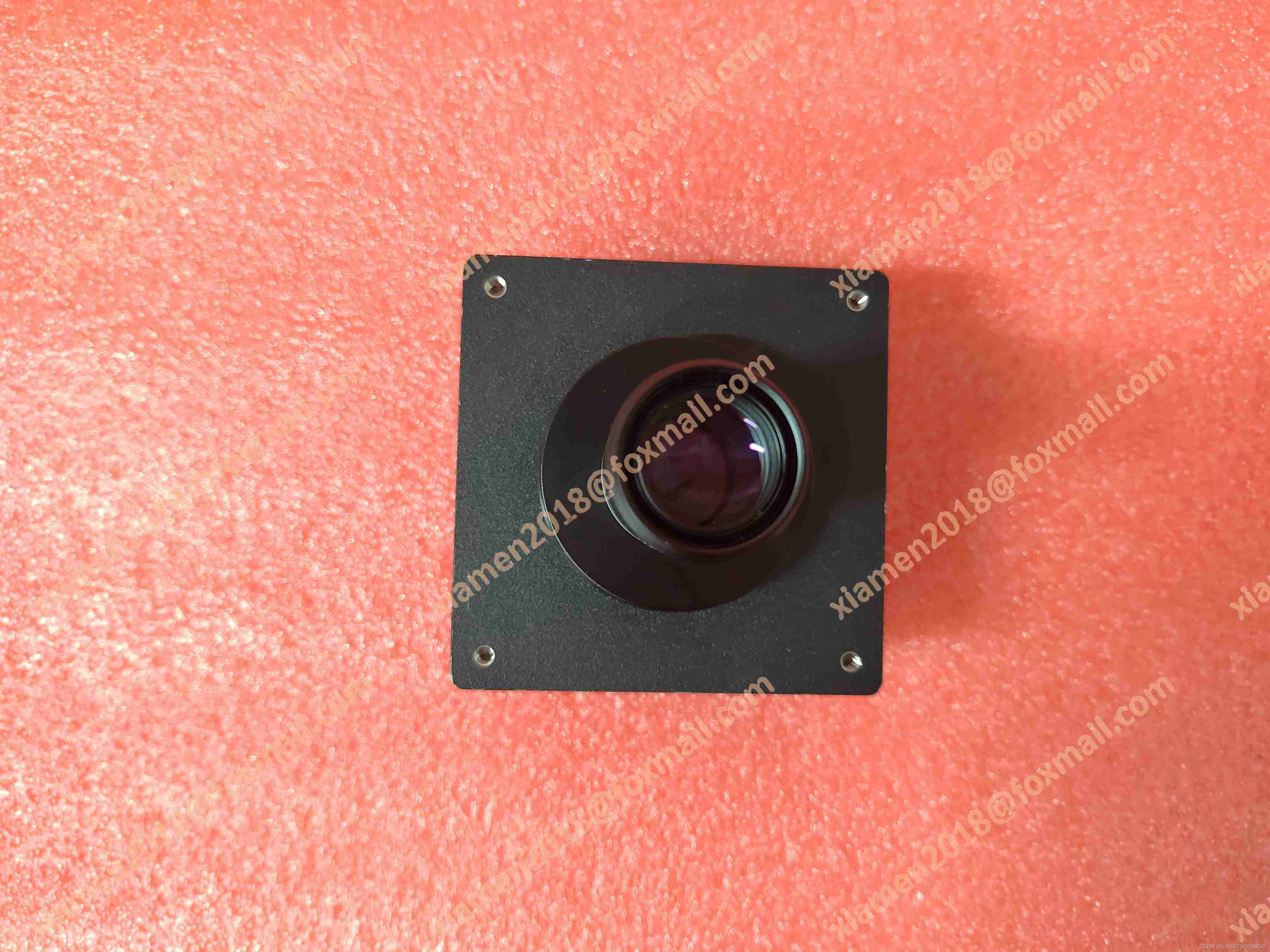 BASLER A404K 德国工业相机-CSDN博客