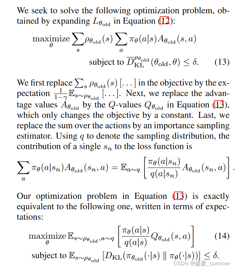 PPO计算ratio时的数据来源_ppo算法数据集来自哪里-CSDN博客