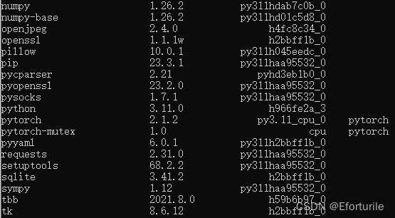 【超简单】2023安装CPU和GPU的pytorch_在pycharm中安装pytorch教程cpu-CSDN博客