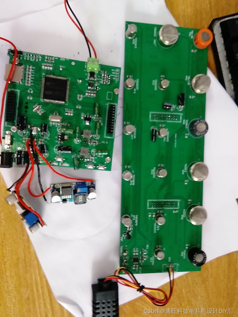 基于stm32单片机多路模拟信号数据采集终端设计方案资料tw012 1stm 32单片机可以连接多少个数字传感器 Csdn博客