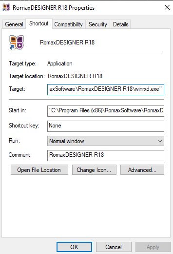 Romax 进行语言设置（英文版）_romax怎么设置成英文-CSDN博客